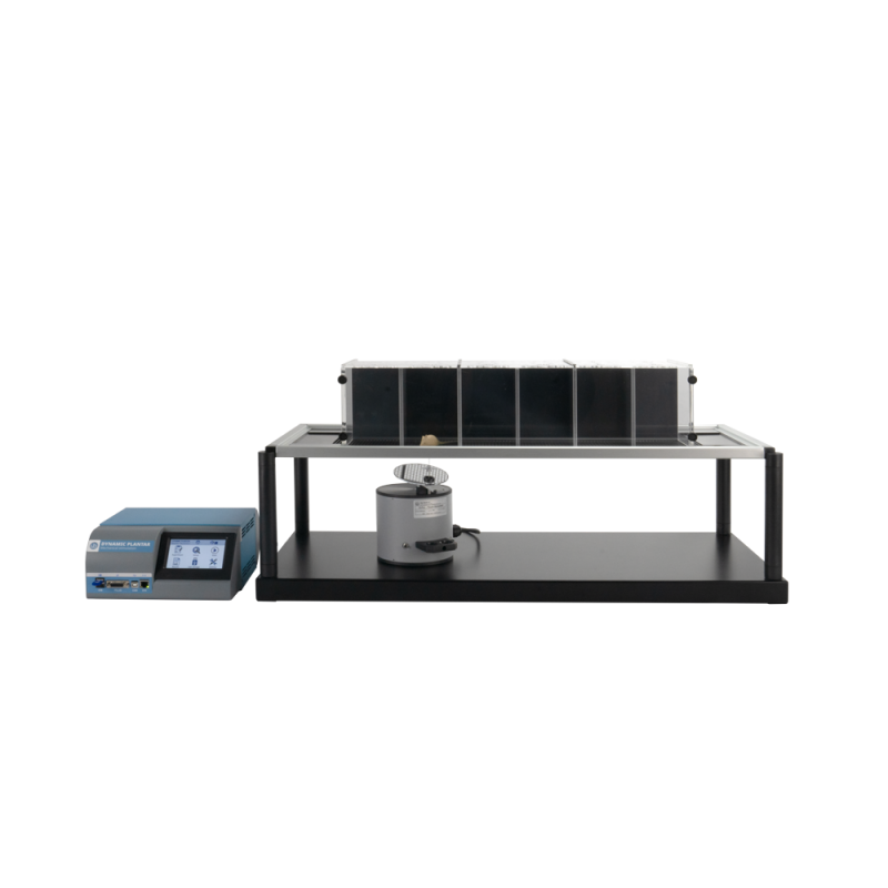 Avaliador de Dor/Sensibilidade Cutânea “DYNAMIC PLANTAR AESTHESIOMETER ...