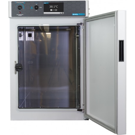 Incubador Microbiológico SMI6 "SLM622-E"