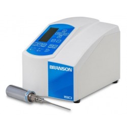 Sonicadores Branson - BIOGEN Científica